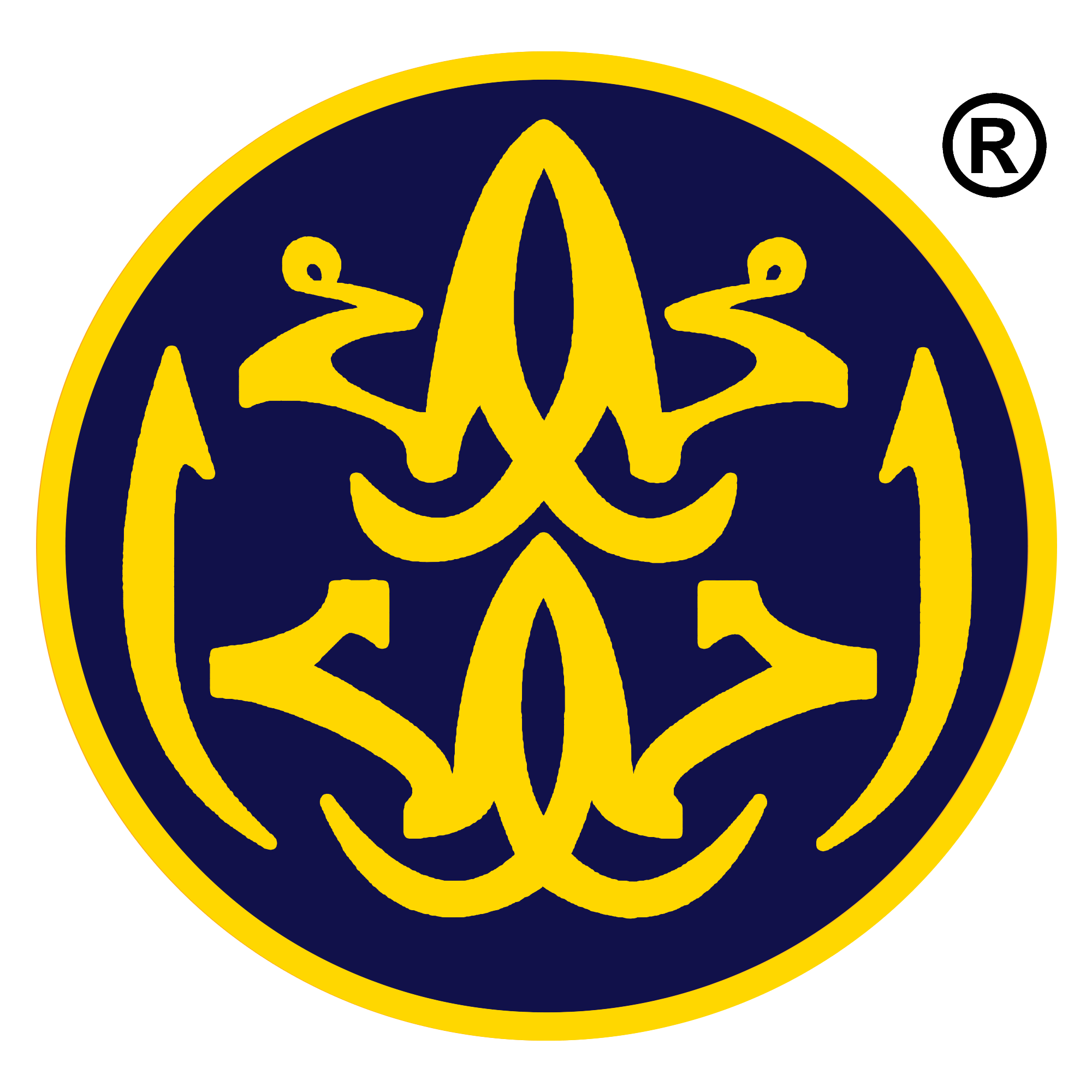 LOGO RASMI ( PENGGUNAAN SIMBOL ®) | cekakhanafi.com